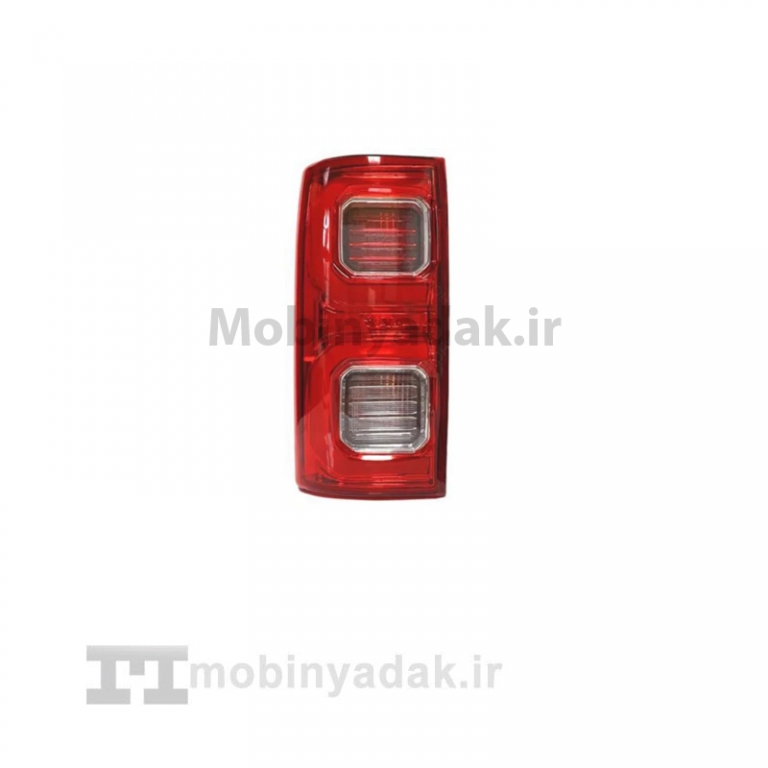 خرید و قیمت چراغ خطر چپ KMC T9 | مبین یدک