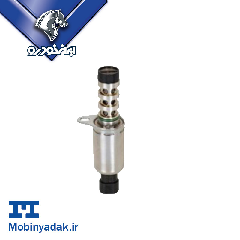 مکانیزم تنظیم موقعیت میل سوپاپ هوا/دود-CVVT-موتورTU5P تارا | مبین یدک