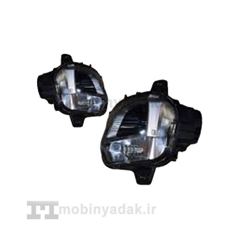 مه شکن جلو راست ام وی ام ایکس 22 پرو | مبین یدک