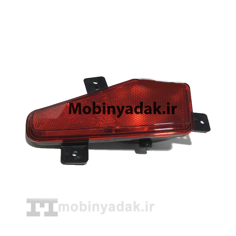 مه شکن عقب وسط هایما S8 | مبین یدک